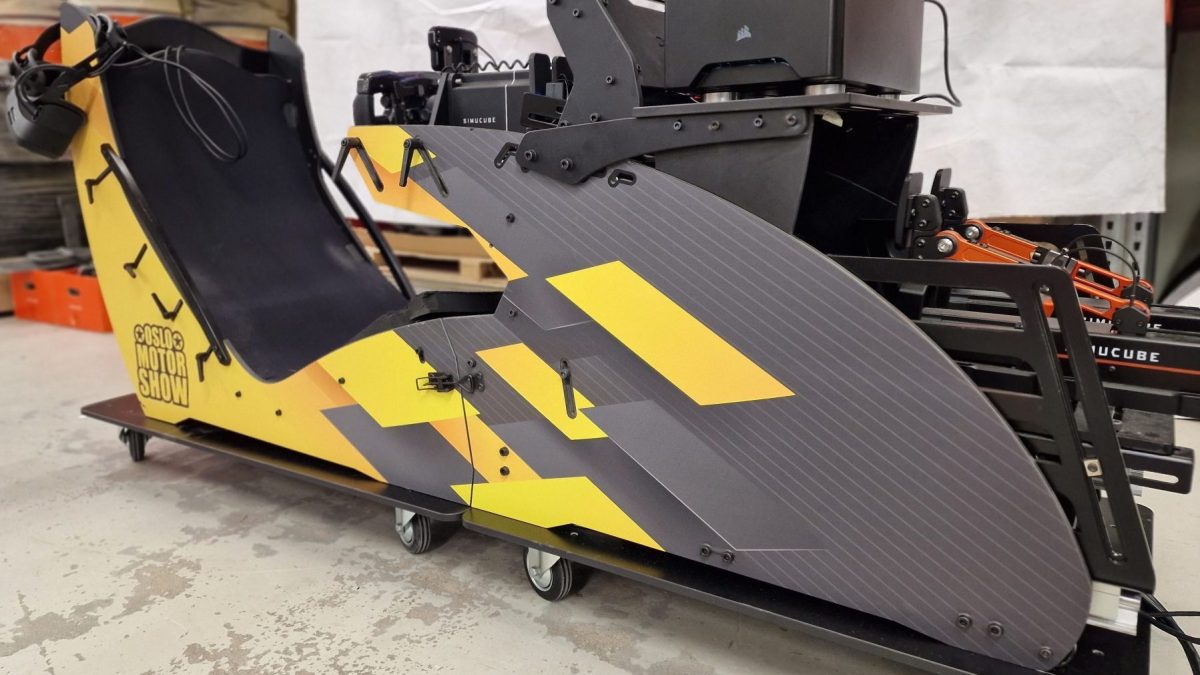 Achieve Esports Level Performance with Overpower Rigs - Overpower