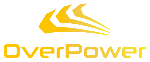 Achieve Esports Level Performance with Overpower Rigs - Overpower