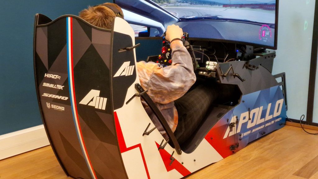 Achieve Esports Level Performance with Overpower Rigs - Overpower