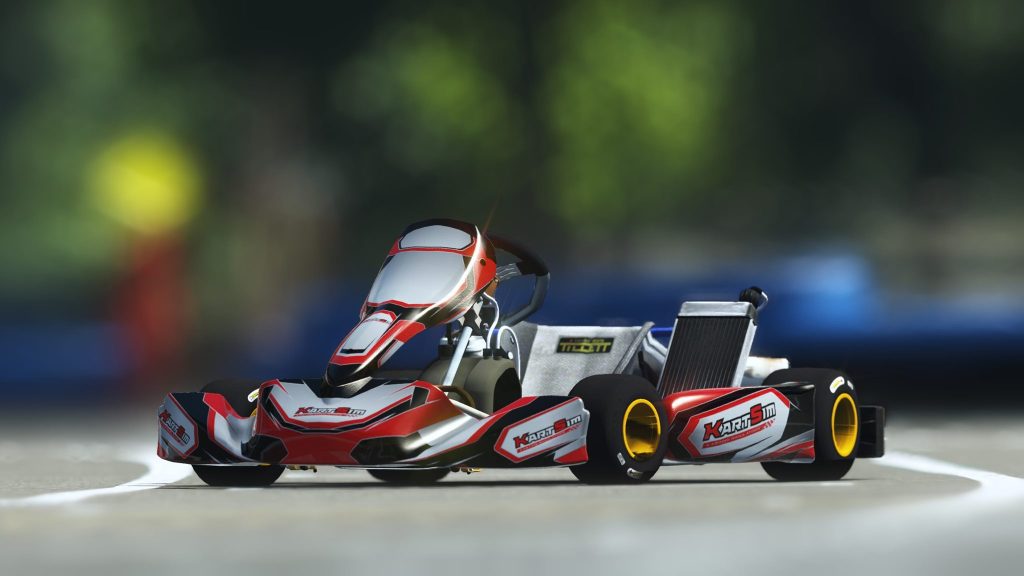 The Best Karting Simulator Games for PC: A Comprehensive Review - Overpower